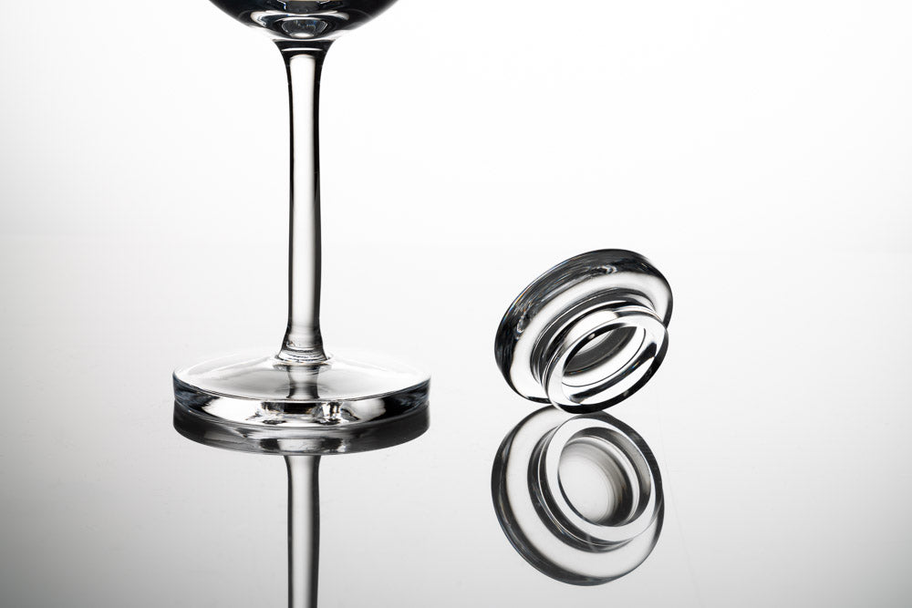 The Professional Whisky Glass Scotch Glass Bourbon Glass